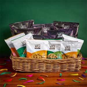 Tienda - Wasi Organics